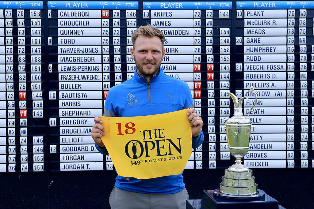 Regional Qualifying Preview | The 152nd Open | Royal Troon