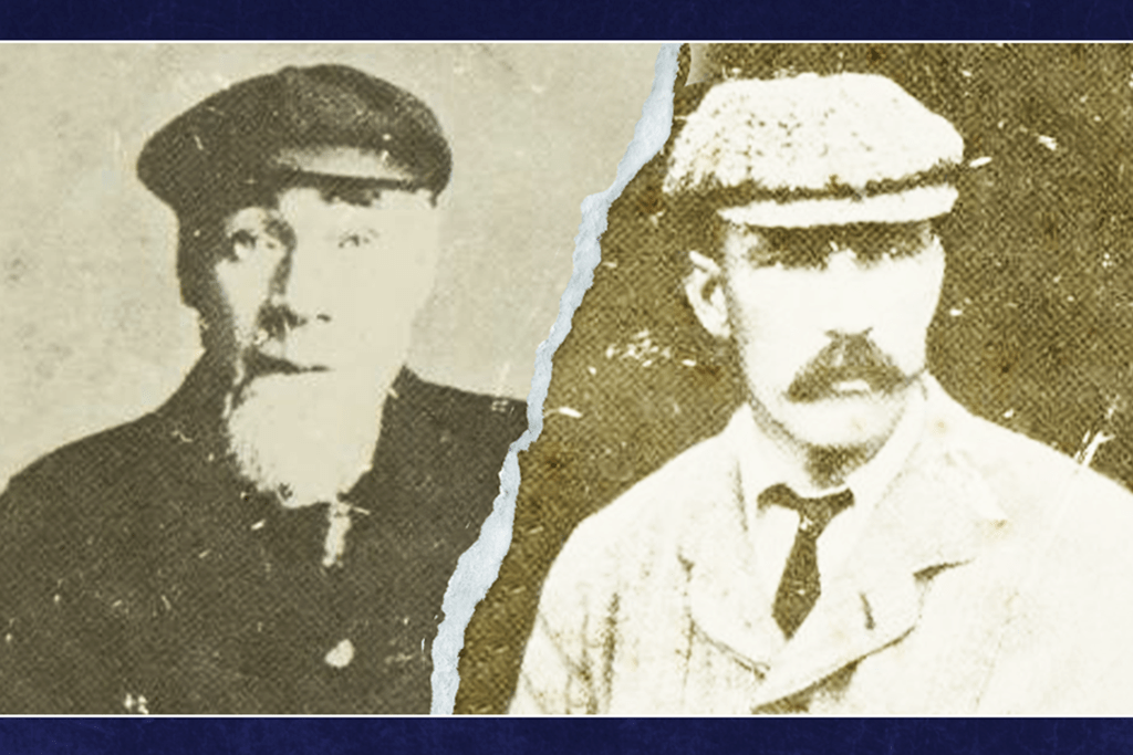 Decades of The Open | The 1880s | The 150th Open