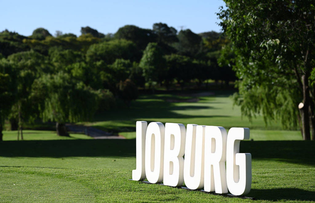 The Open Qualifying Series | All You Need To Know