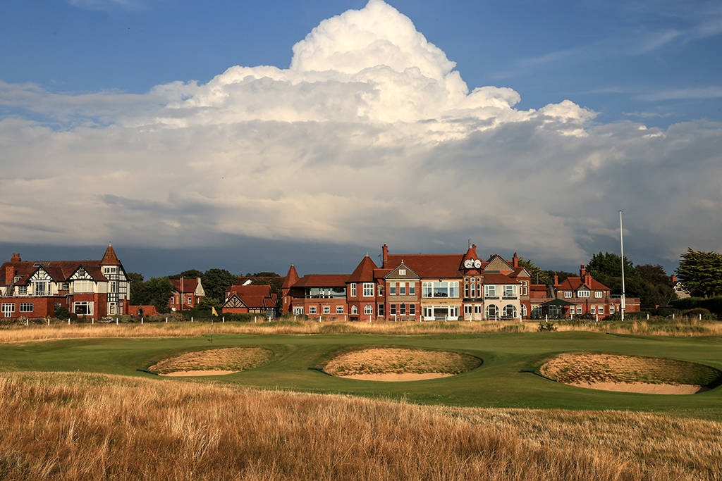 Open Venues | The 14 courses to have hosted The Open