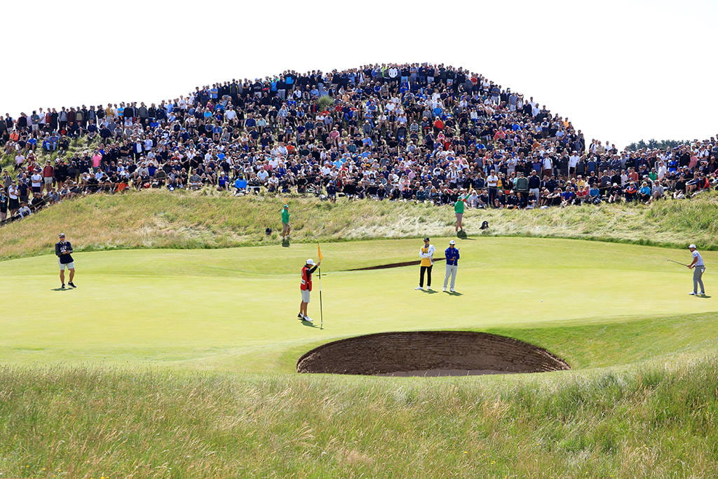 Open Venues | The 14 courses to have hosted The Open