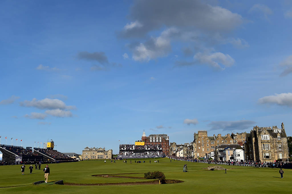 Open Venues | The 14 courses to have hosted The Open