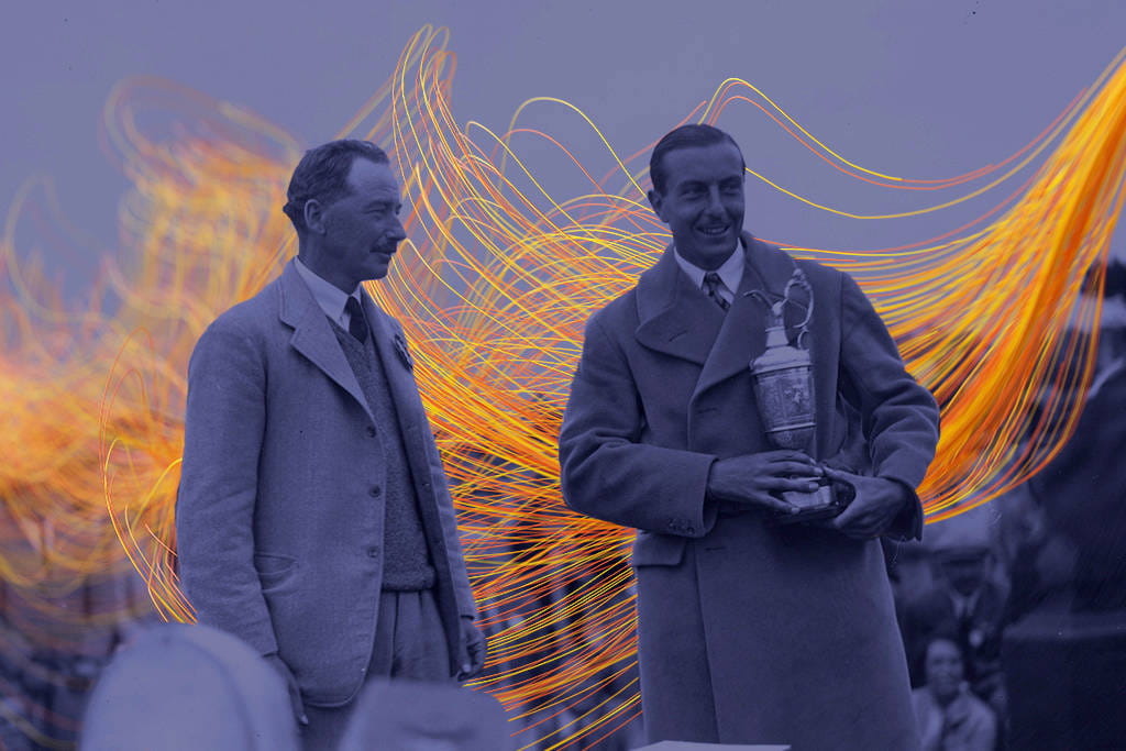 Decades of The Open | The 1930s | The 150th Open