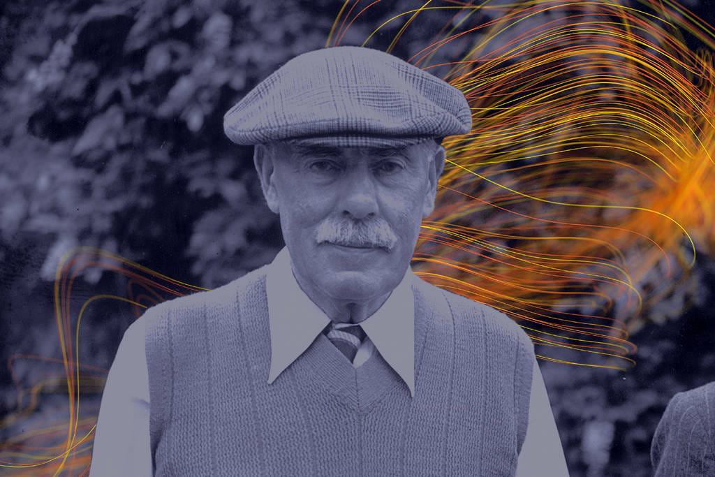 James Braid | The first five-time Champion | The Open