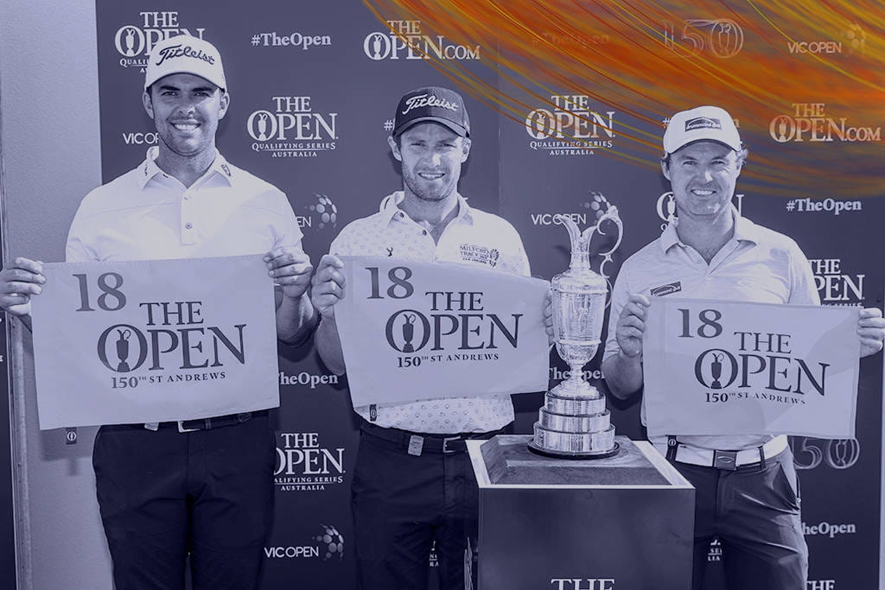 The Journey | Explore The Open's history | The 150th Open