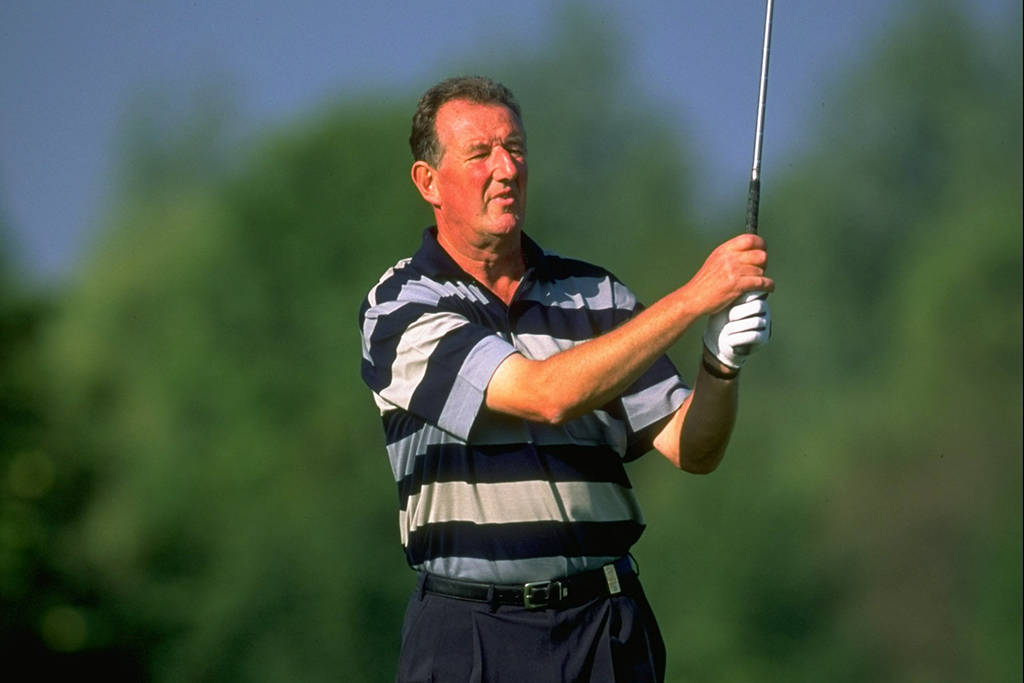 The Journey | David Huish shocks the world | The 150th Open