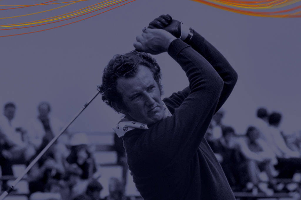 The Journey | David Huish shocks the world | The 150th Open