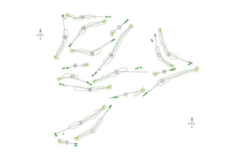 Regional Qualifying | Rochester & Cobham Park| The Open