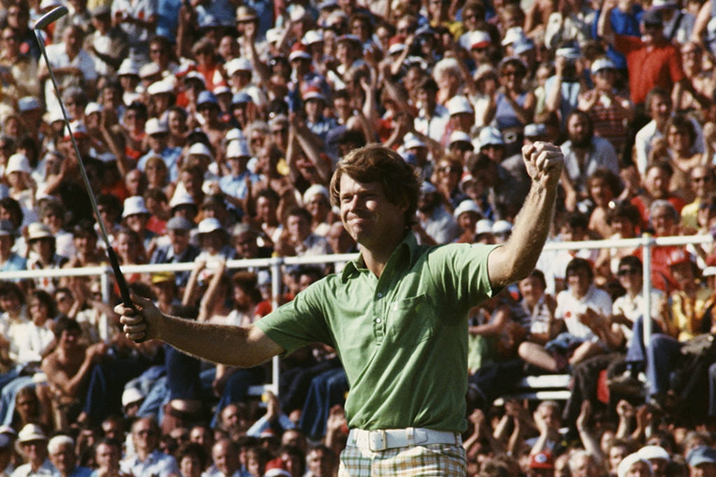 Coverage Guide | The 151st Open