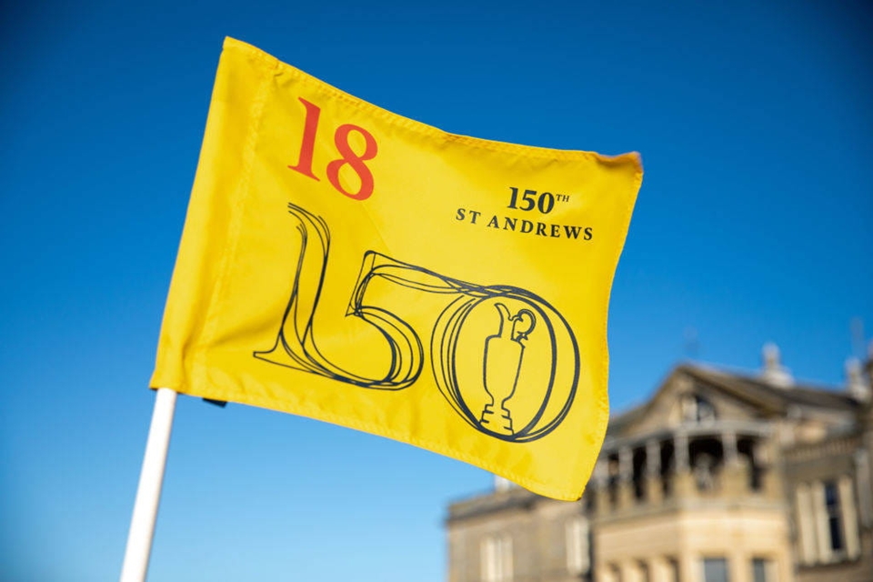 How to Follow | The 150th Open | Coverage Guide