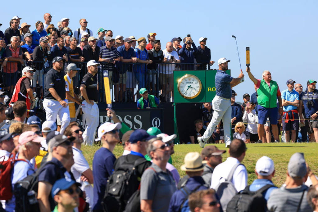 Ticket Ballot closes soon| The 151st Open | Royal Liverpool