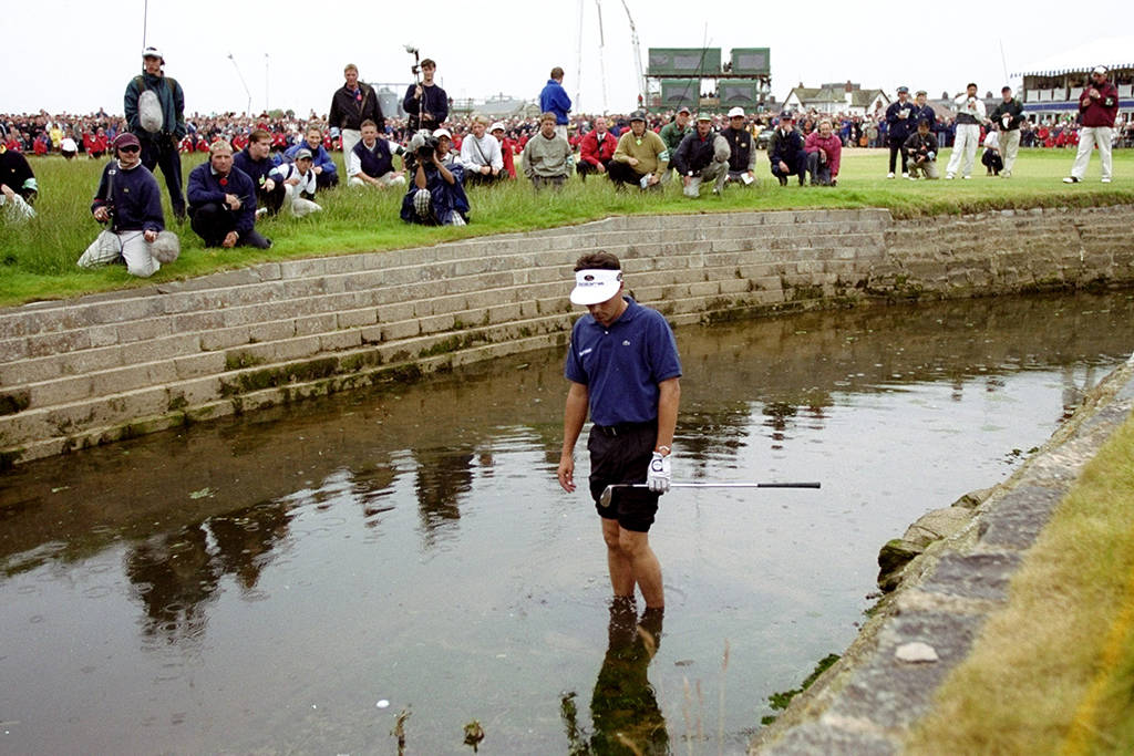 Decades of The Open | The 1990s | The 150th Open