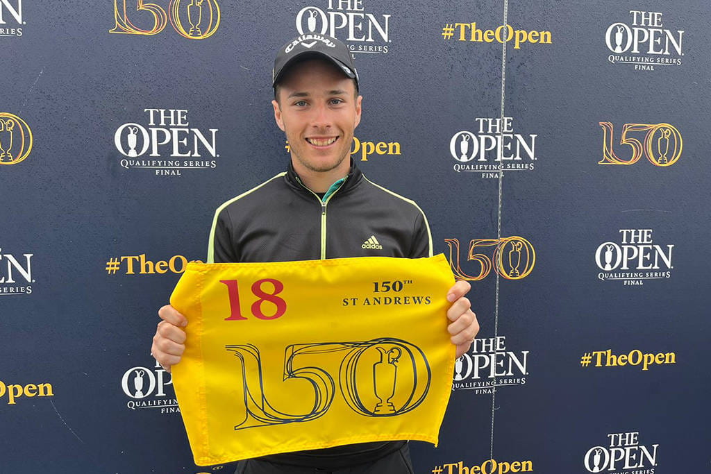 St Annes Old Links | Final Qualifying Review