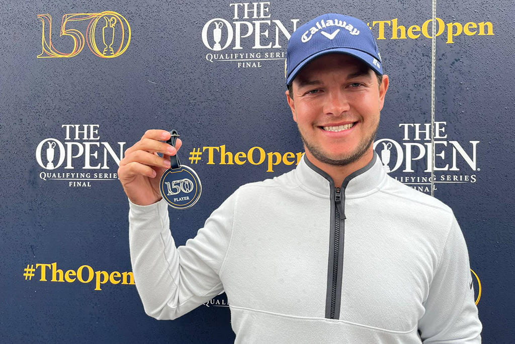 St Annes Old Links | Final Qualifying Review