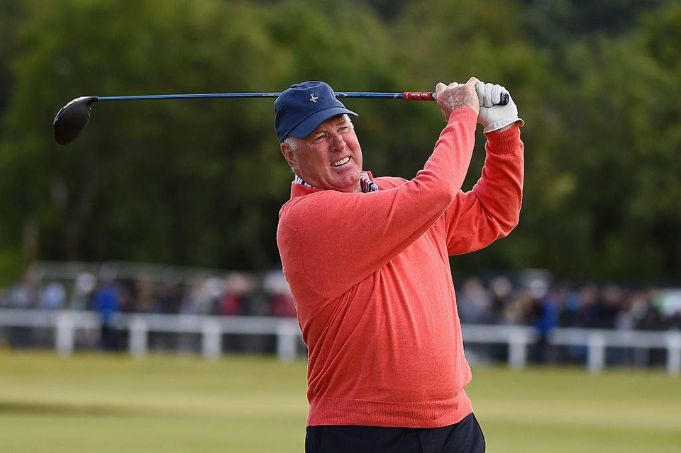 Tom Weiskopf | Obituary | The Open