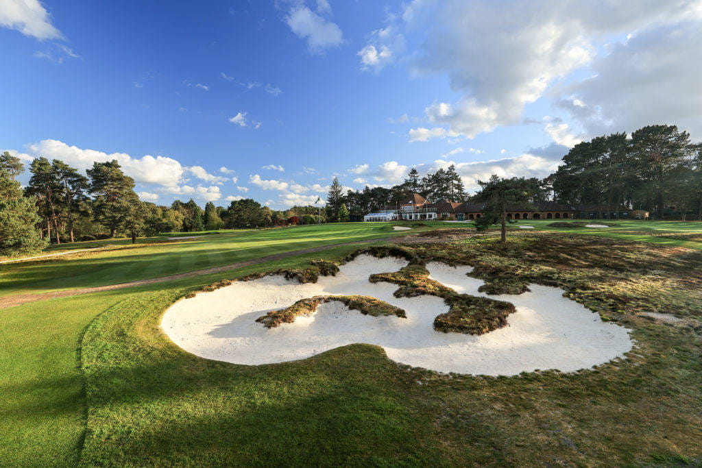 Four new Regional Qualifying venues announced | The 151st Open
