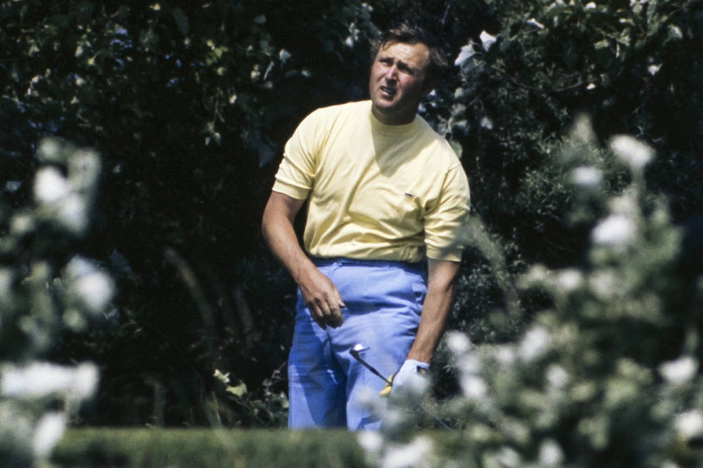 Silver Medal winners | Leading amateurs | The Open