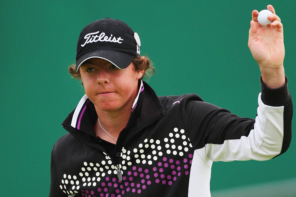 Silver Medal winners | Leading amateurs | The Open