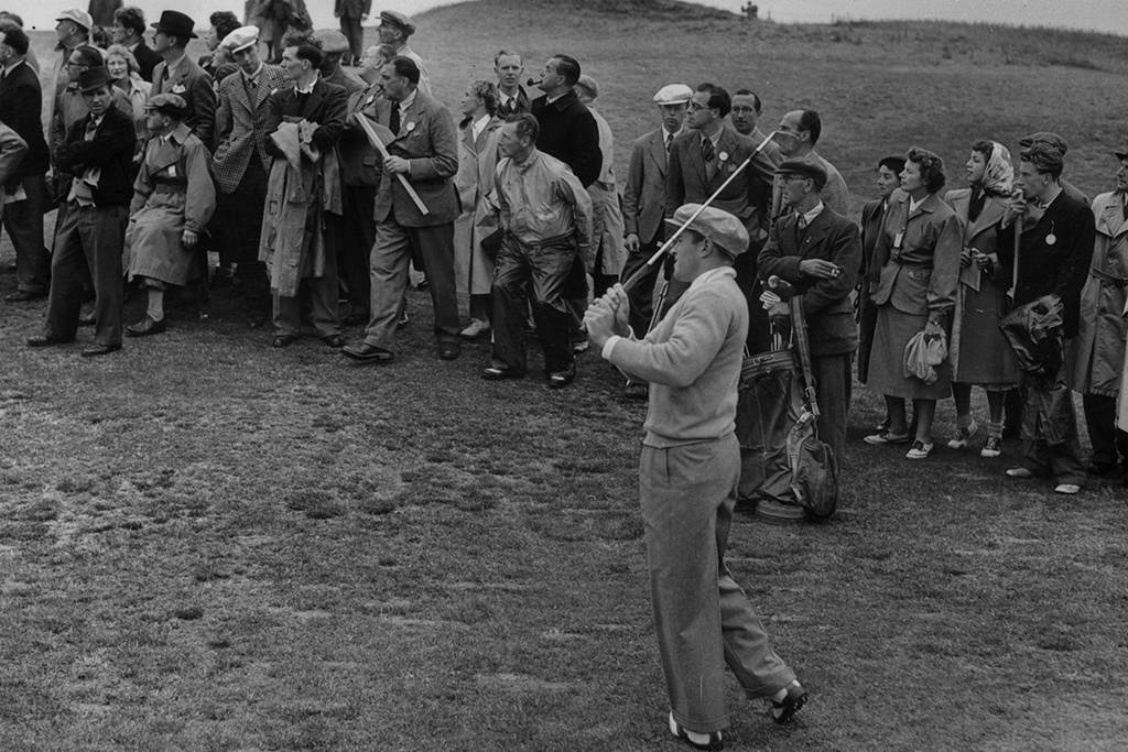 Silver Medal winners | Leading amateurs | The Open