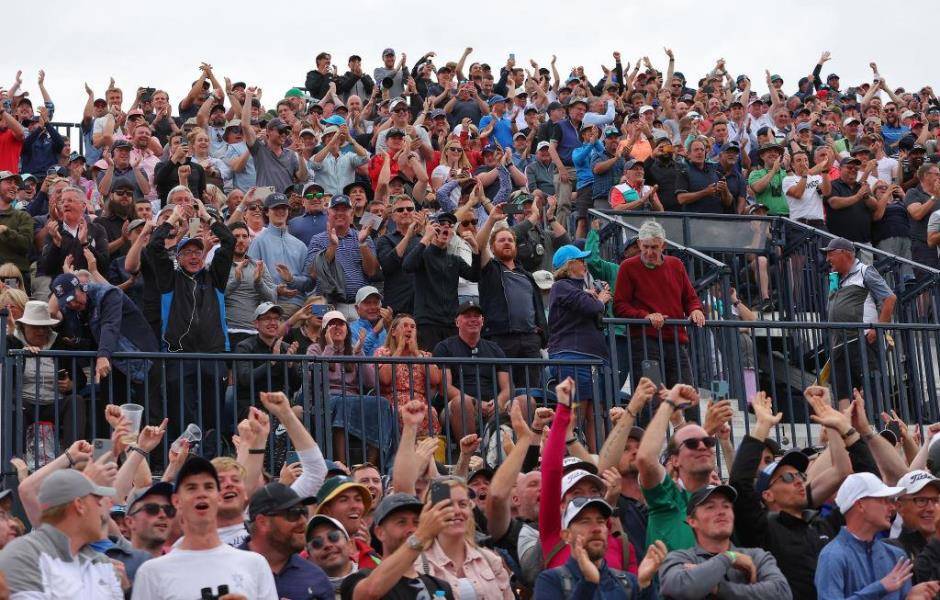 Tickets & Hospitality | The 152nd Open | Royal Troon 2024