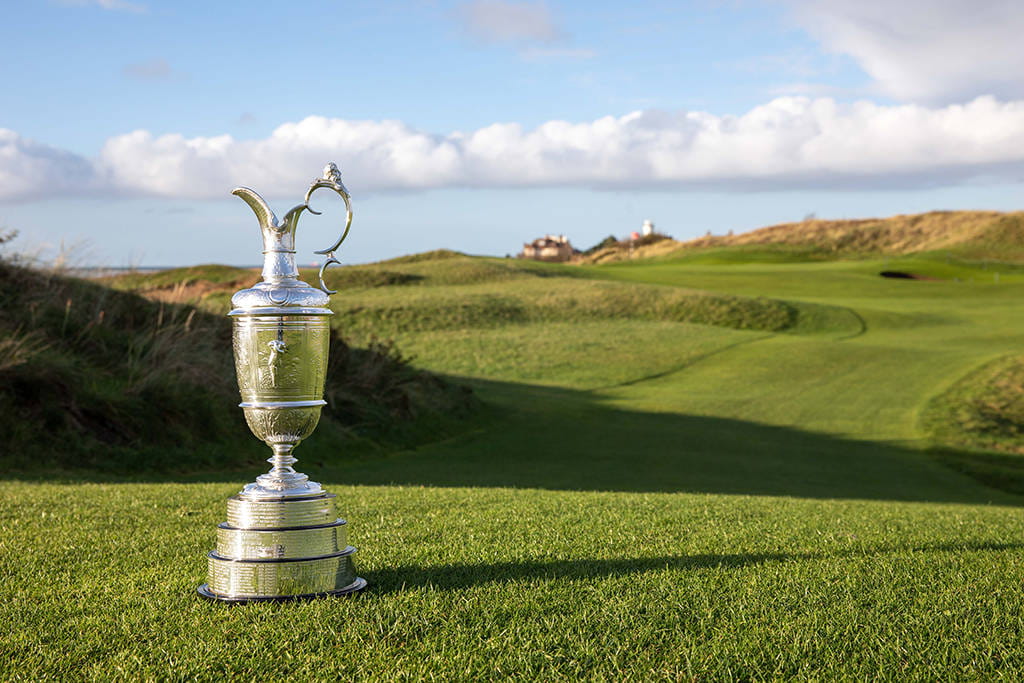 Rory McIlroy at The Open | Results | Scores