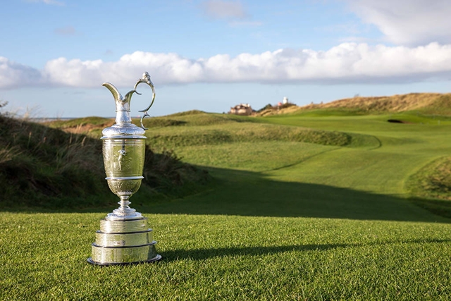 Course Guide | Royal Liverpool | The 151st Open