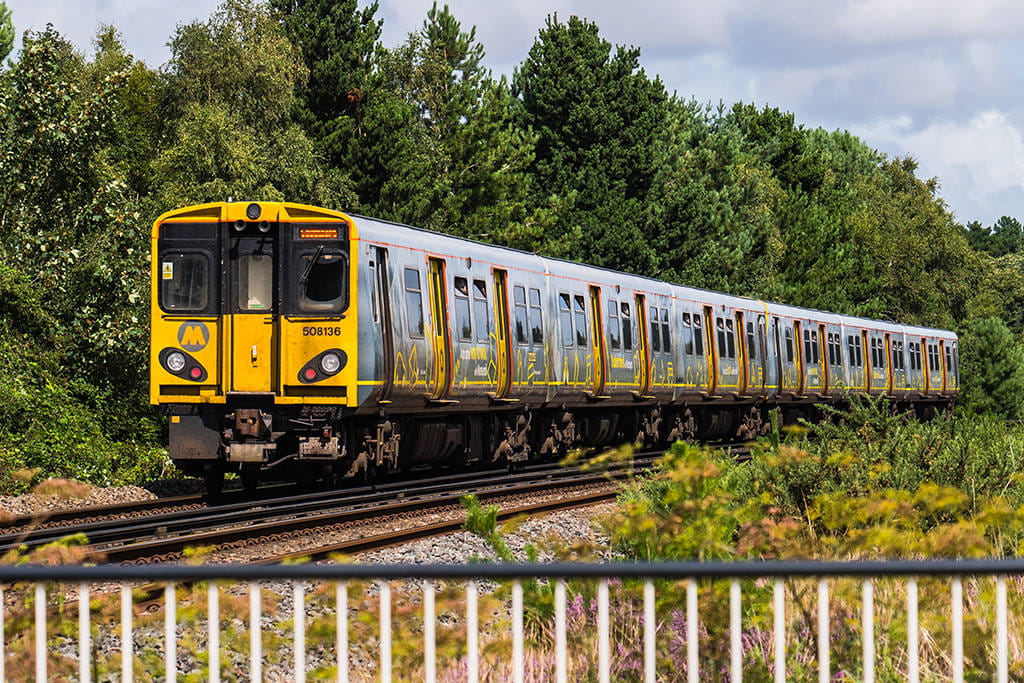 Getting to Royal Liverpool | Travel Options | The 151st Open