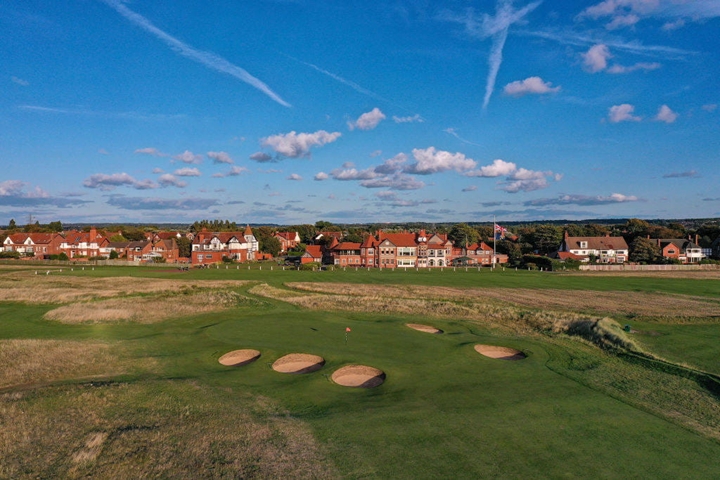 Spectator Advice | The 151st Open | Royal Liverpool 2023