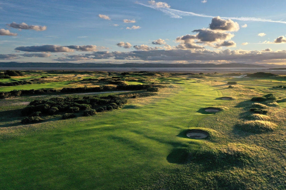 Getting to Royal Liverpool | Travel Options | The 151st Open