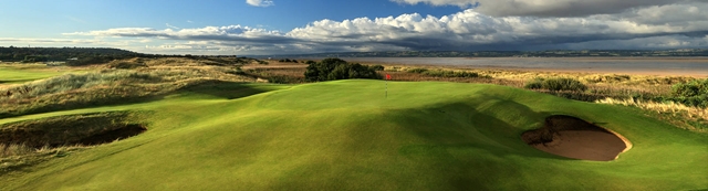 The 151st Open at Royal Liverpool | The Open