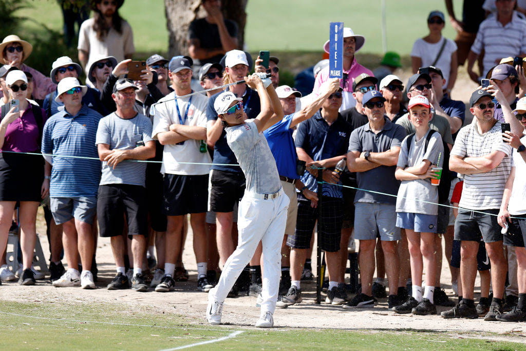 The Open Qualifying Series | The 152nd Open | Royal Troon