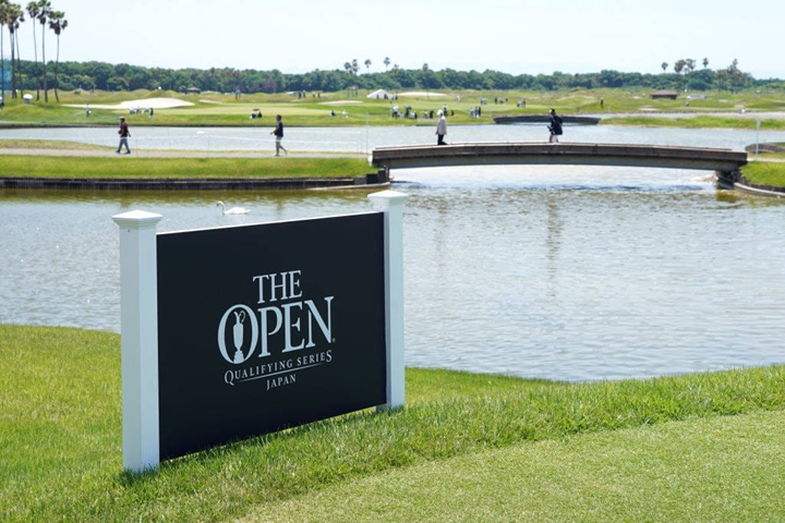 The Open Qualifying Series | The 152nd Open | Royal Troon