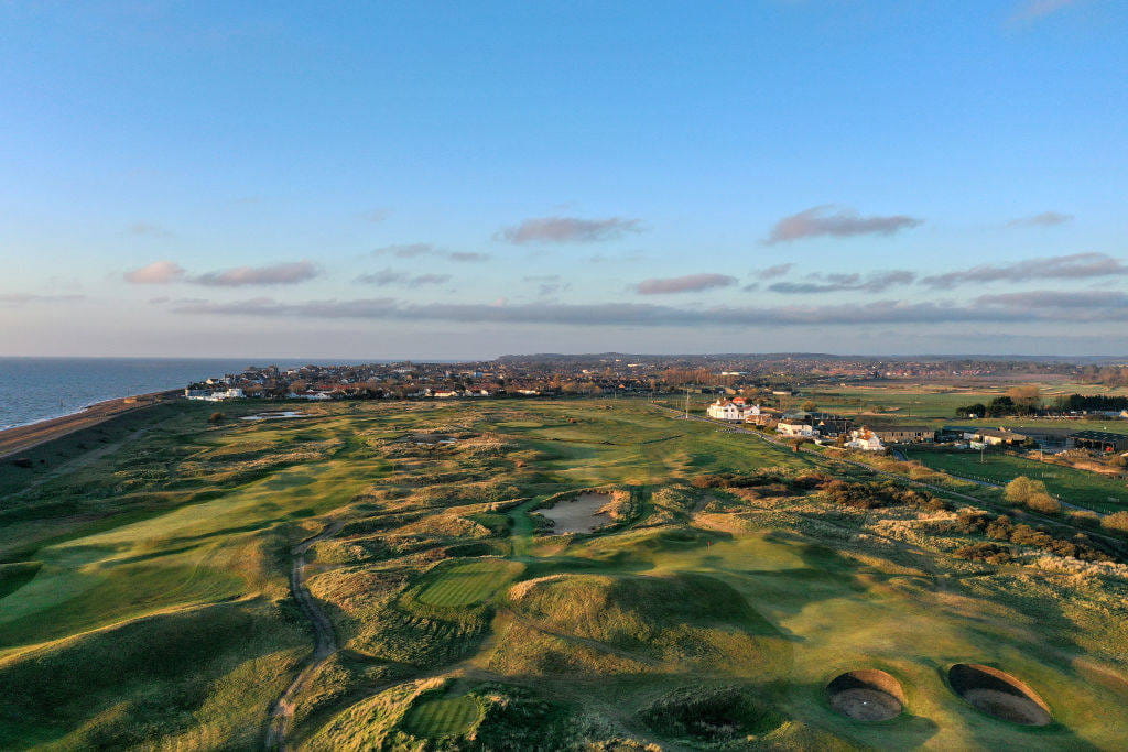 Qualification | The 152nd Open | Royal Troon 2024