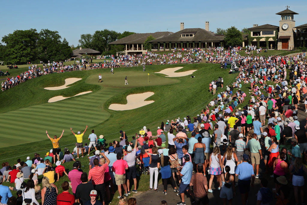 The Open Qualifying Series | The 152nd Open | Royal Troon