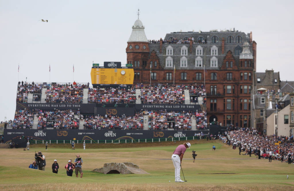 The One Club | Major Evolution Announced | The Open