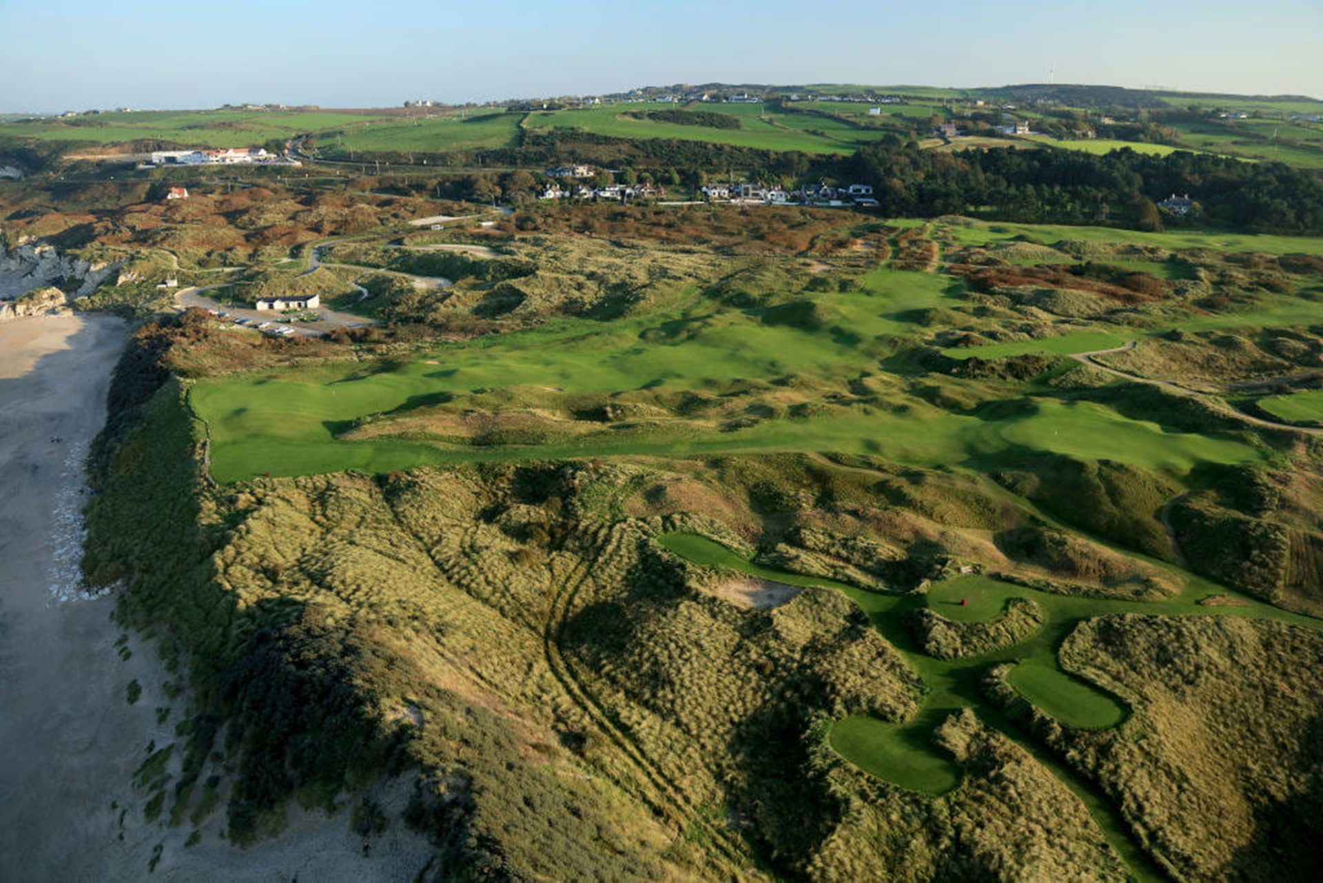 Royal Birkdale to stage The 154th Open | Venue named for 2026