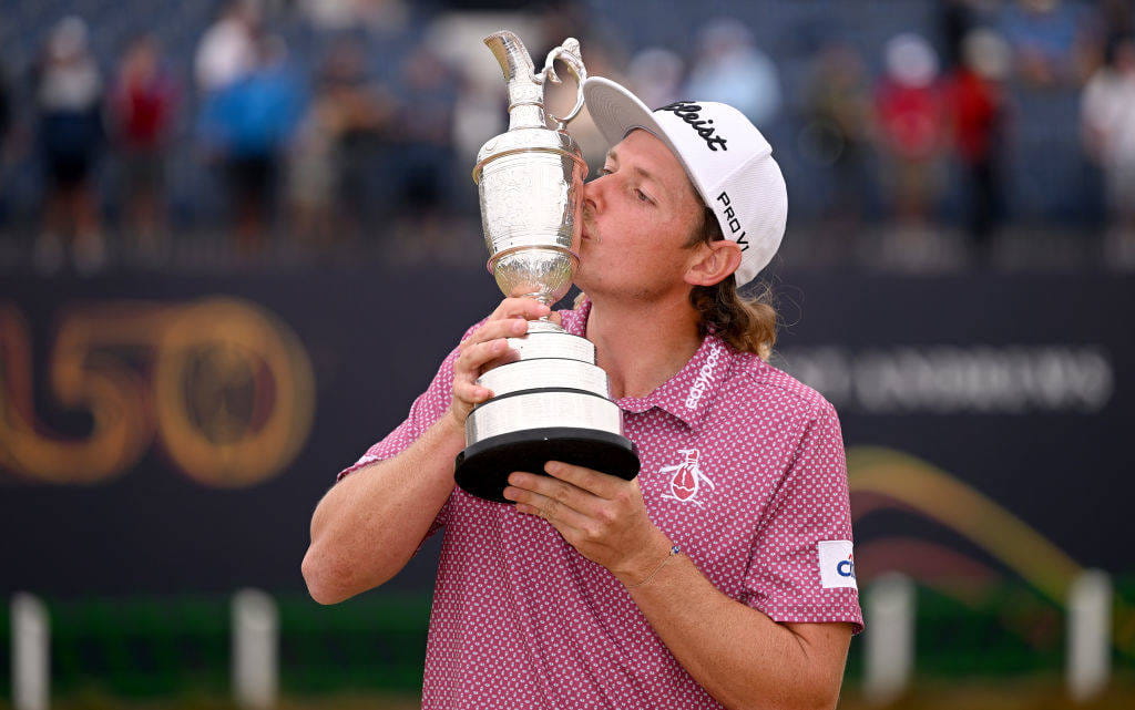The One Club | Major Evolution Announced | The Open