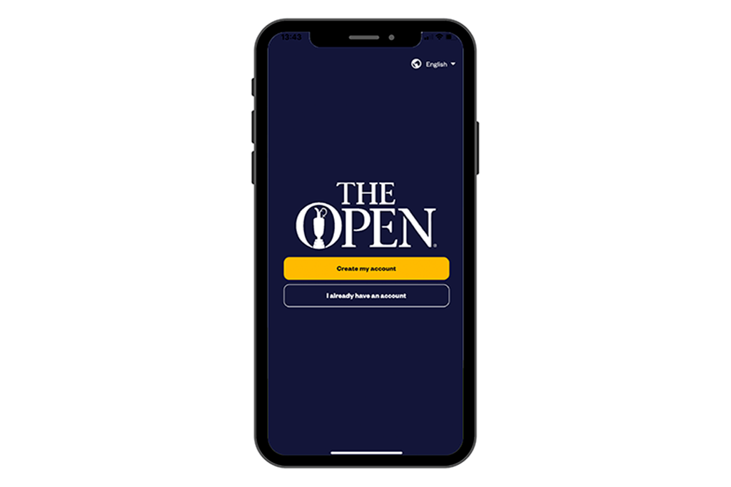 Digital Tickets | The 151st Open | Royal Liverpool