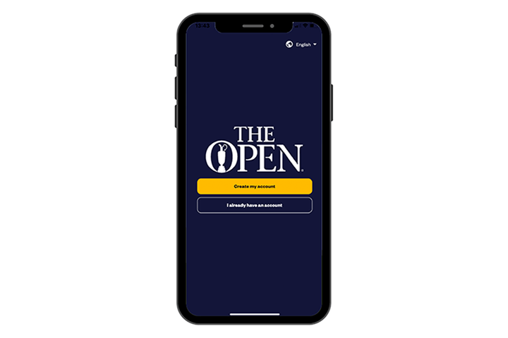 Plan Your Day | The 153rd Open | Royal Portrush 2025