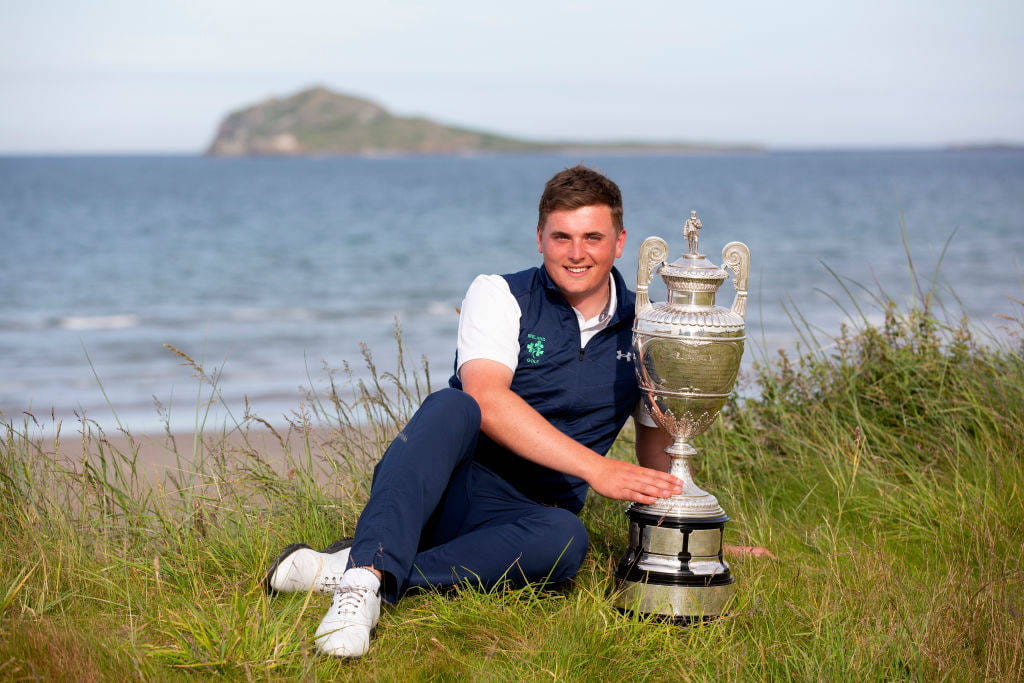 Regional Qualifying preview | The 151st Open