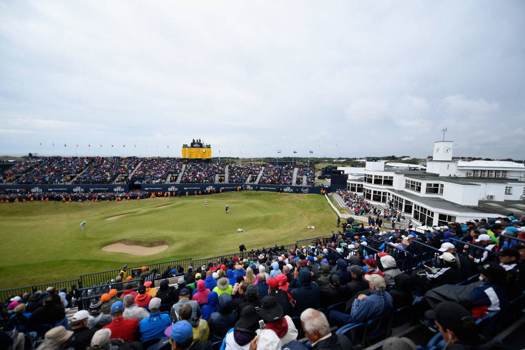 Royal Birkdale to stage The 154th Open | Venue named for 2026