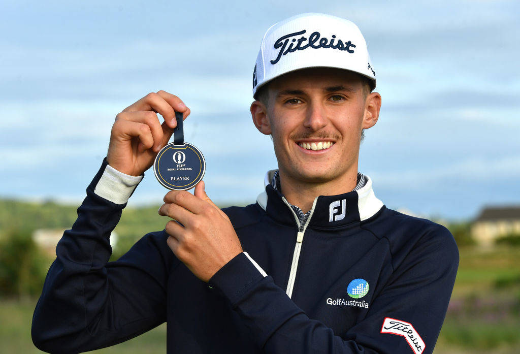 Dundonald Links | Final Qualifying | The 151st Open