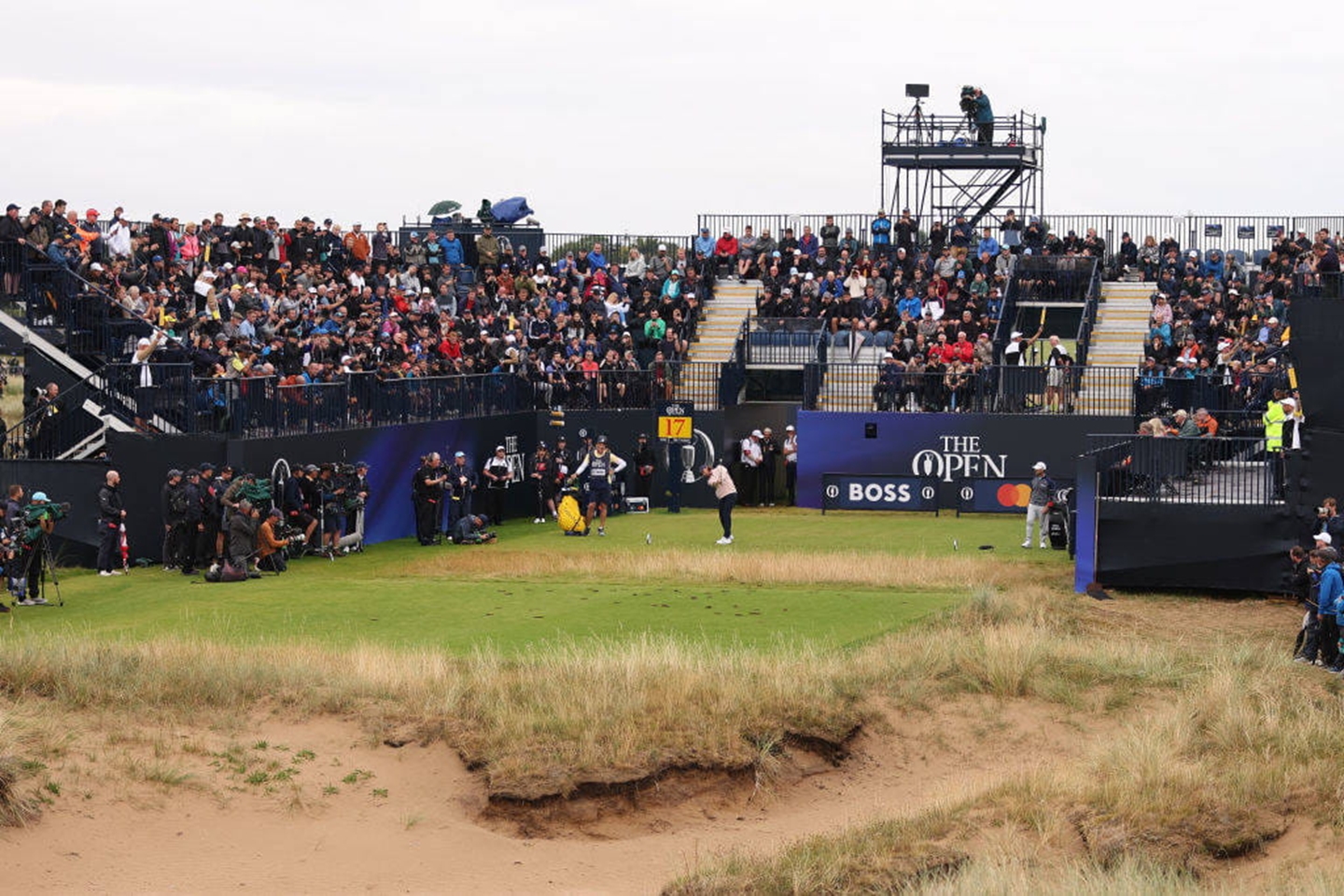 The 151st Open at Royal Liverpool | The Open - Golf's Original Major