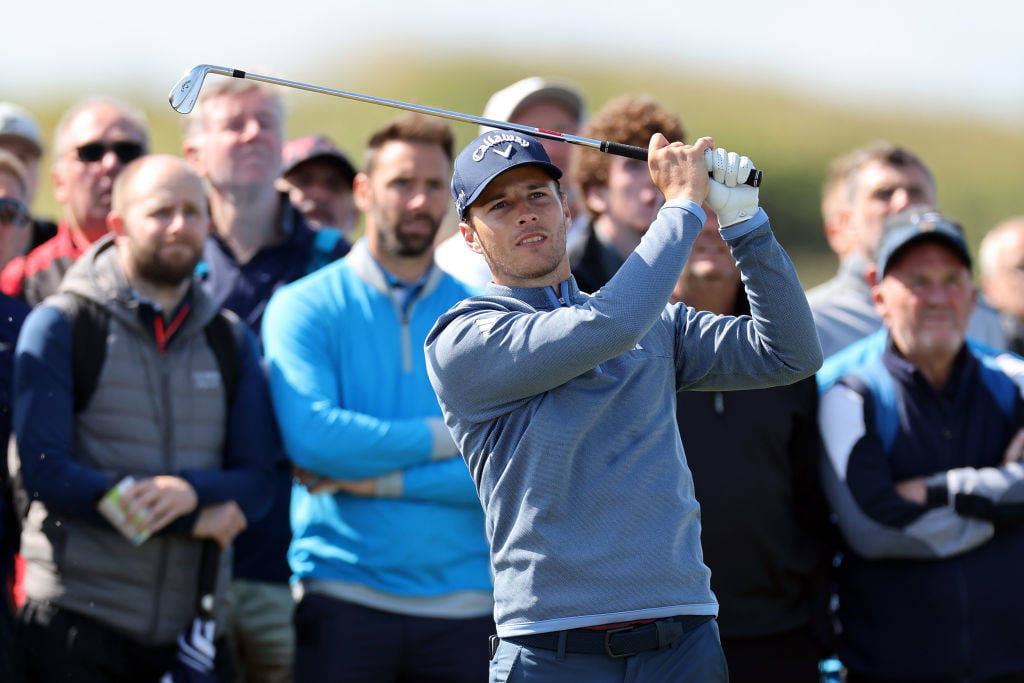 West Lancashire | Final Qualifying | The 151st Open