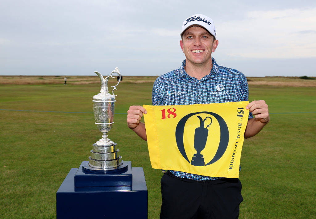 Royal Cinque Ports | Final Qualifying | The 151st Open