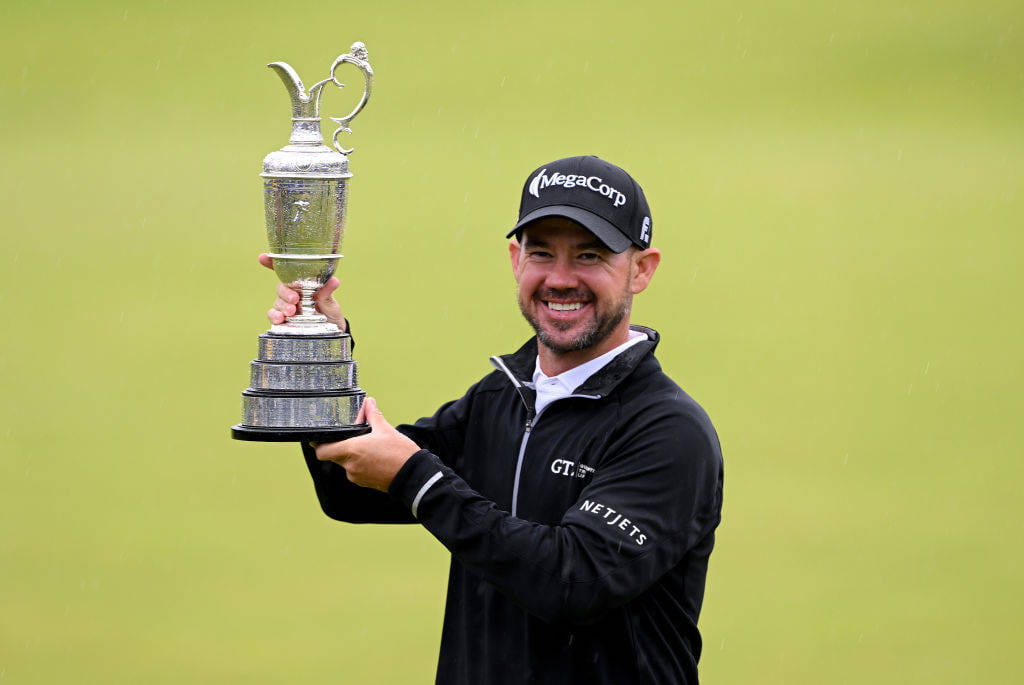 The Story of The 151st Open | Harman's triumph at Royal Liverpool