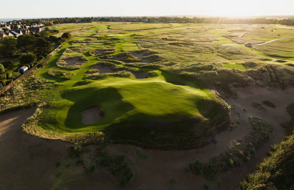 Live streams throughout the week | The 151st Open