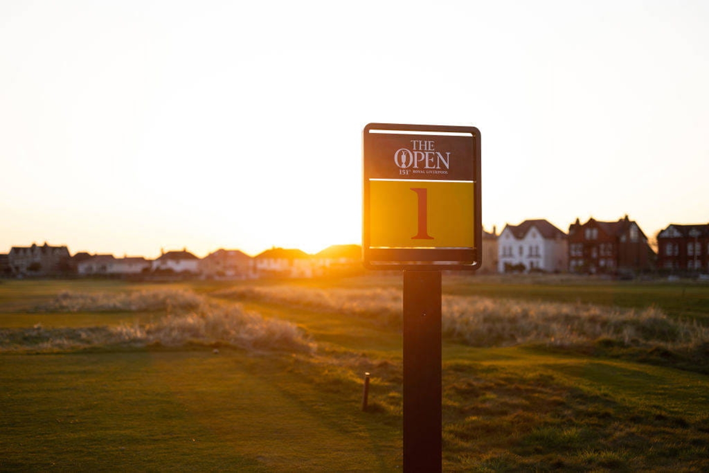 The Open Invitational | The 151st Open