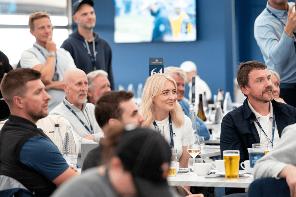 Plan Your Day | The 153rd Open | Royal Portrush 2025