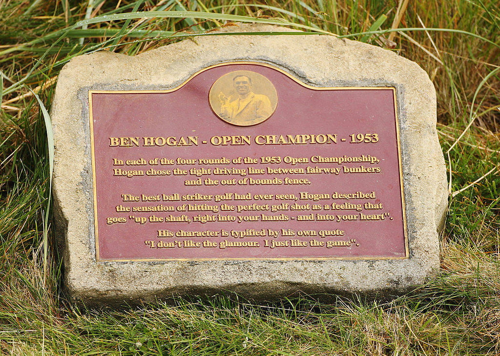 Decades of The Open | The 1950s